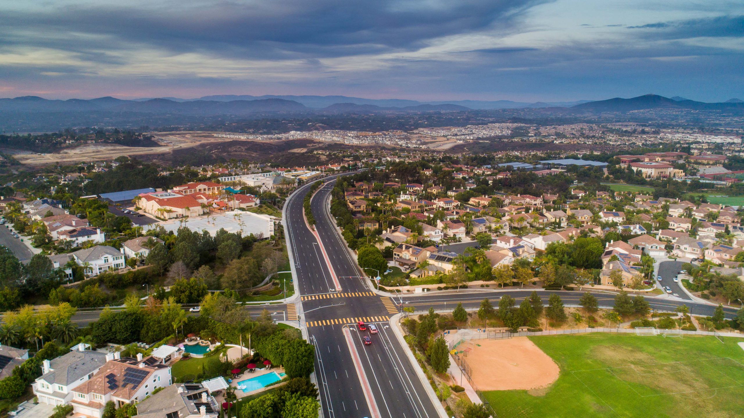 What is a Mello-Roos Fee? – Shirin Rezania Ramos, Realtor®