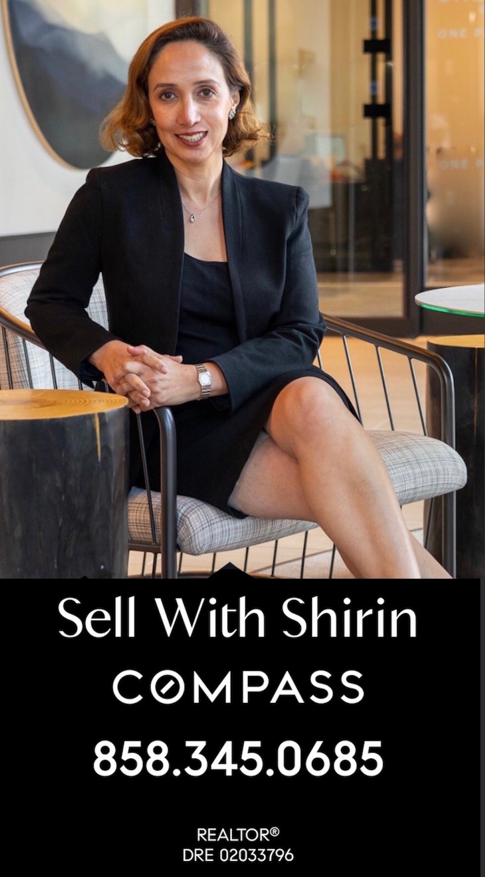 ABOUT SHIRIN – Shirin Rezania Ramos, Realtor®