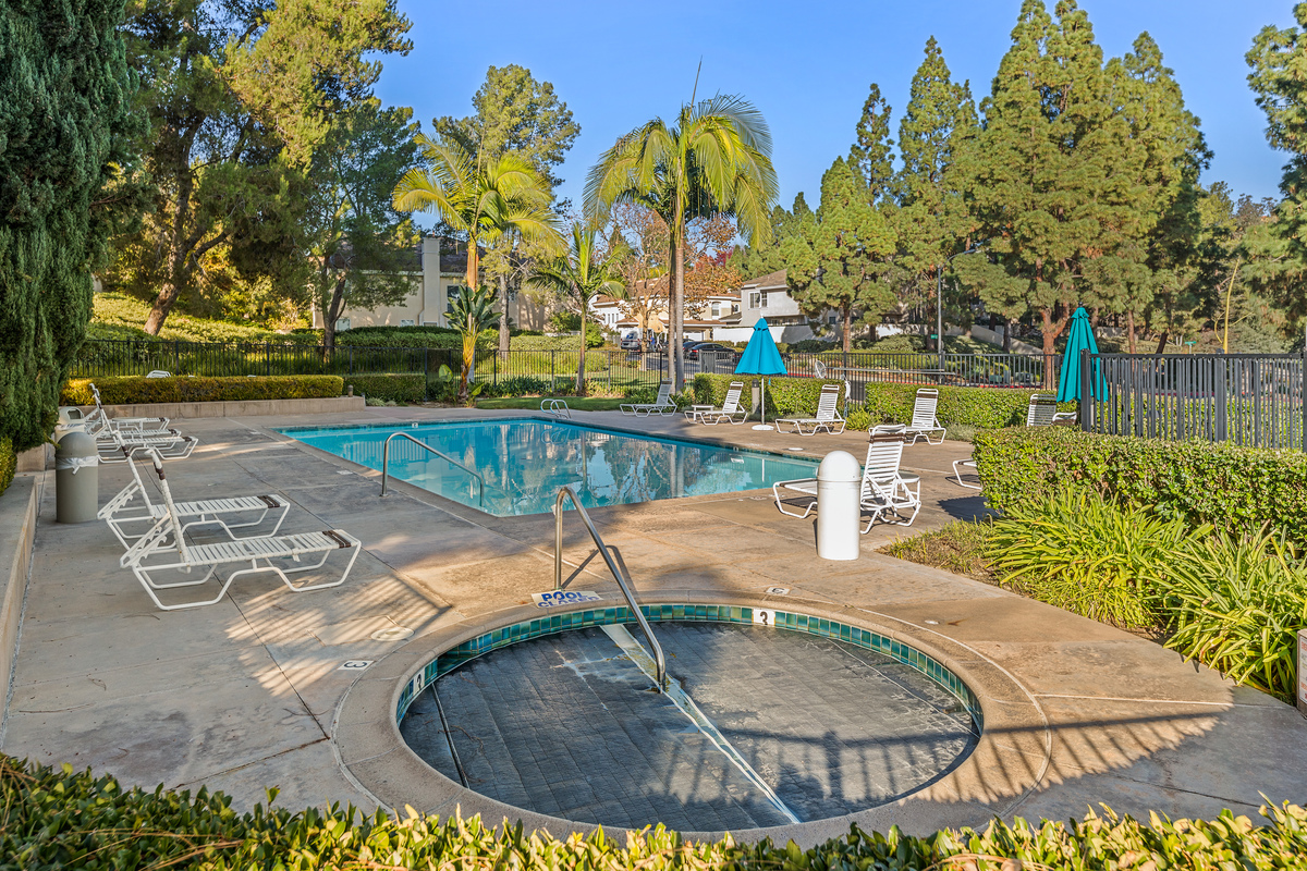 Canyon Ridge Neighborhood in Carmel Valley, San Diego, 92130 – Shirin ...