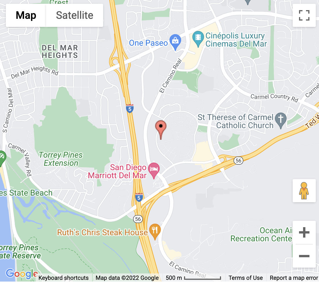 The Lakes in Carmel Del Mar, Carmel Valley, San Diego, 92130 – Shirin ...