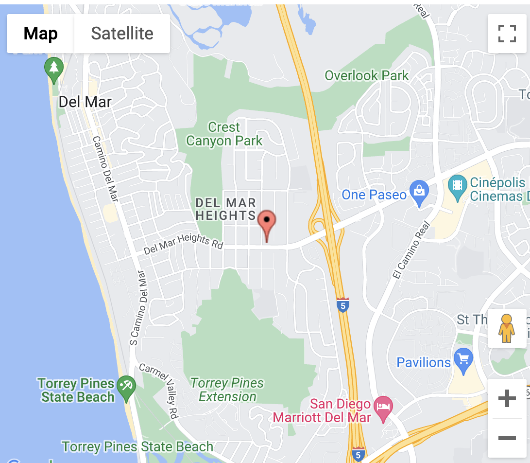 Del Mar Heights in Del Mar, San Diego 92104 – Shirin Rezania Ramos ...