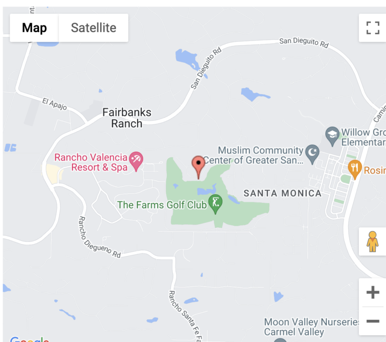 Rancho Santa Fe Farms, Rancho Santa Fe, 92067 – Shirin Rezania Ramos ...