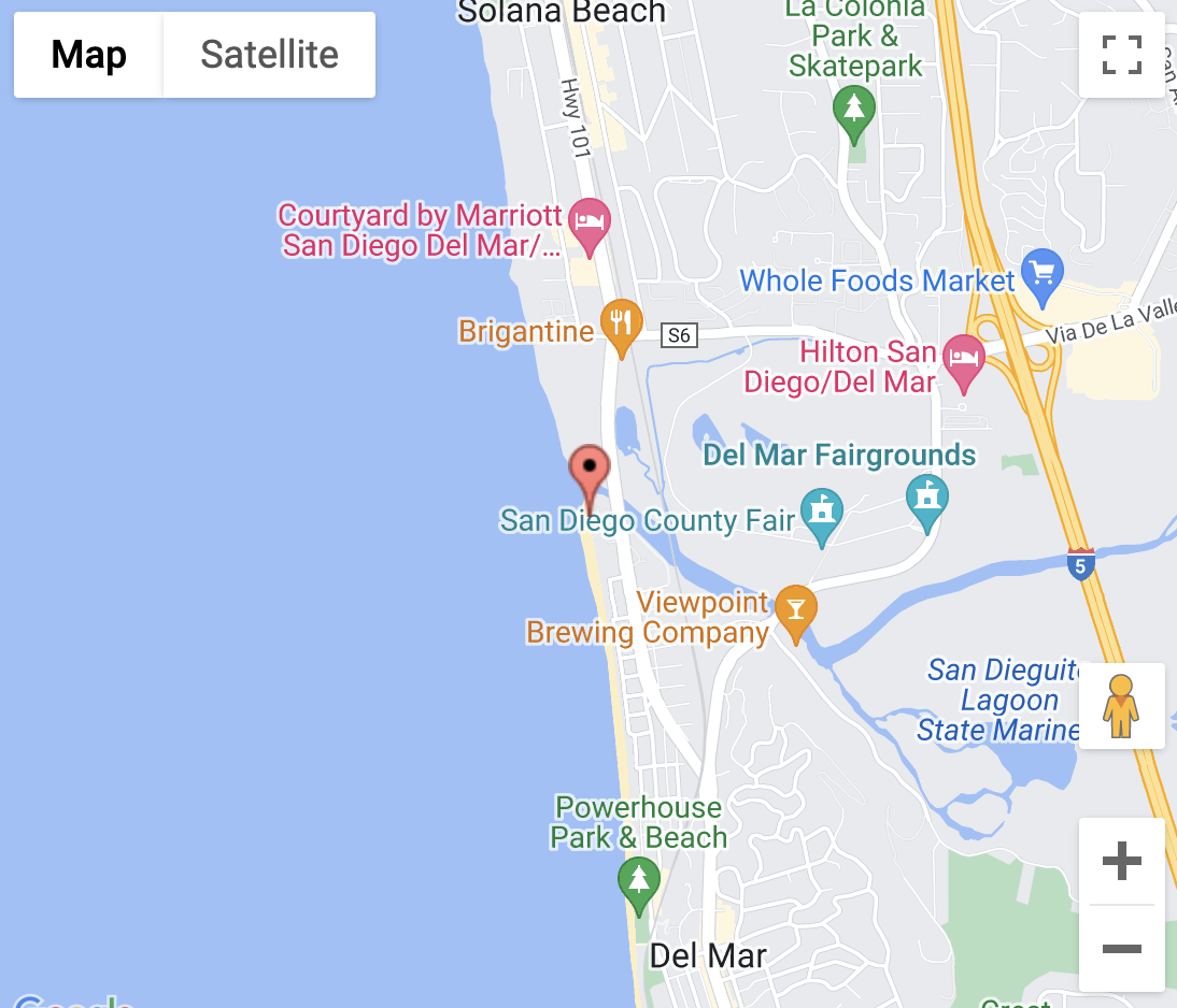 Sandy Lane, Del Mar, 92014 – Shirin Rezania Ramos, Realtor®