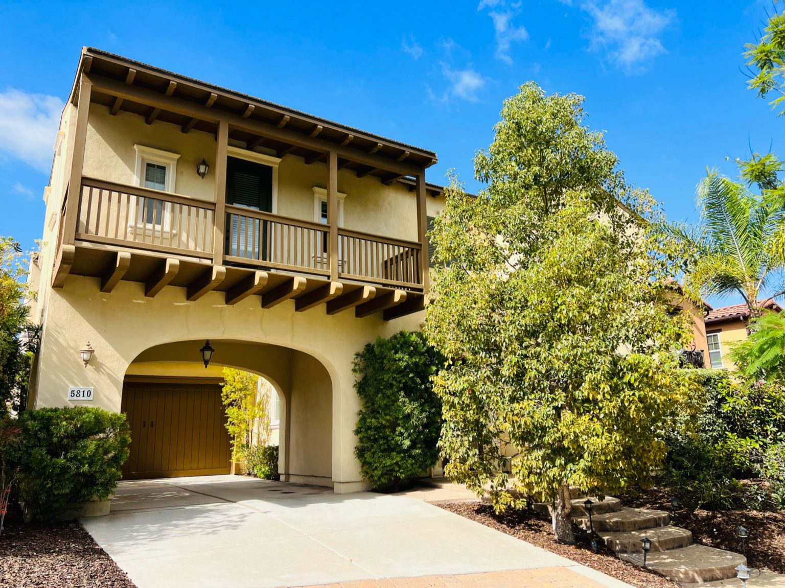 Santa Rosa in Pacific Highlands Ranch, Carmel Valley, San Diego, 92130 ...