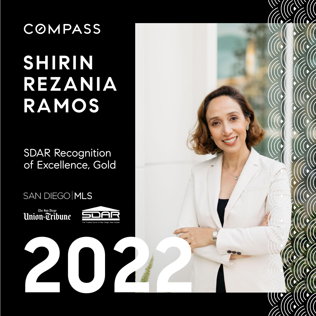 ABOUT SHIRIN – Shirin Rezania Ramos, Realtor®