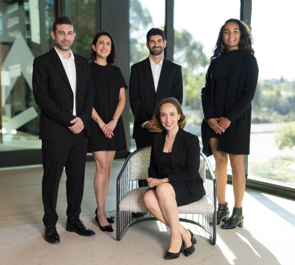 MEET THE TEAM – Shirin Rezania Ramos, Realtor®