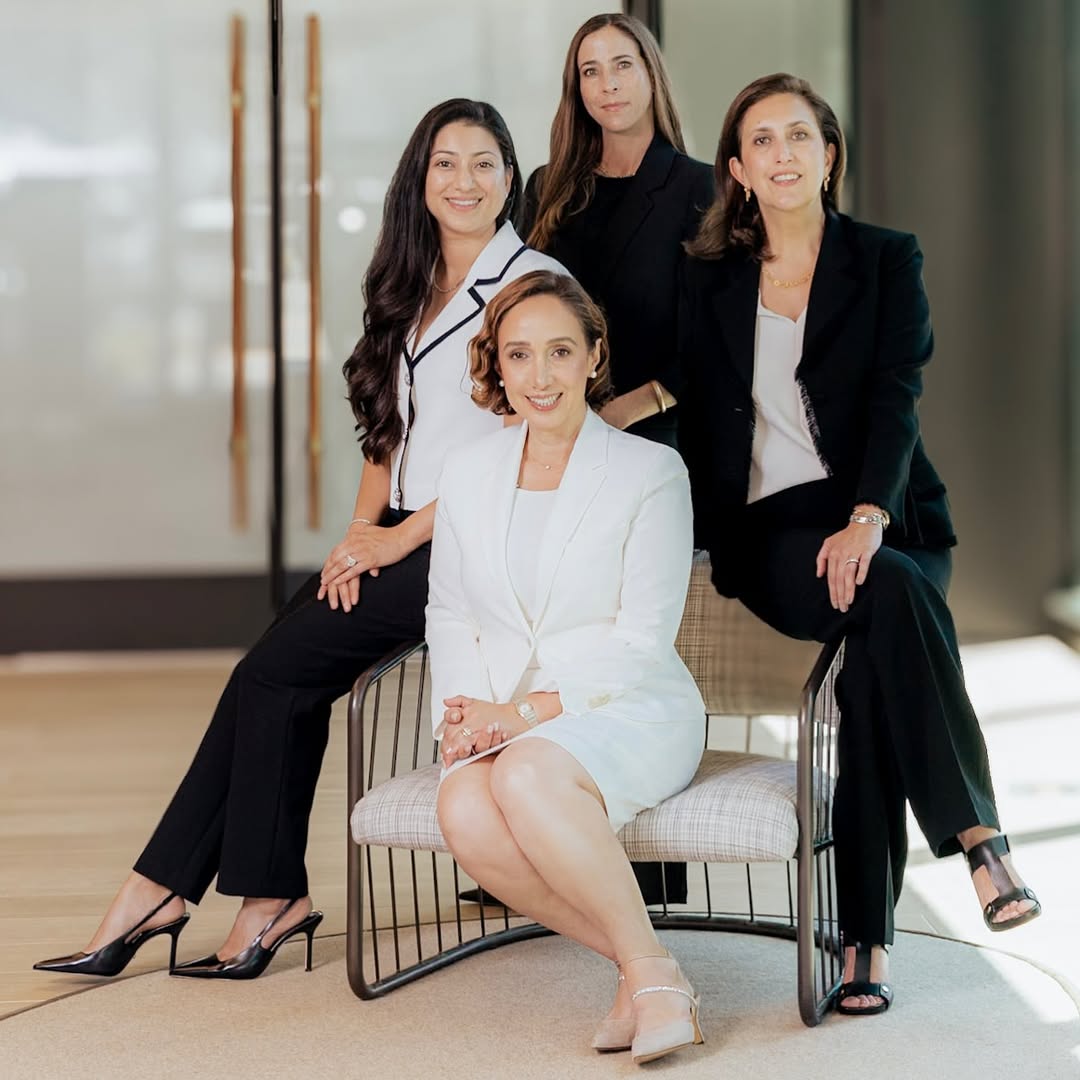 Shirin Ramos Group: Teamwork Makes the Dream Work – Shirin Rezania Ramos, Realtor®